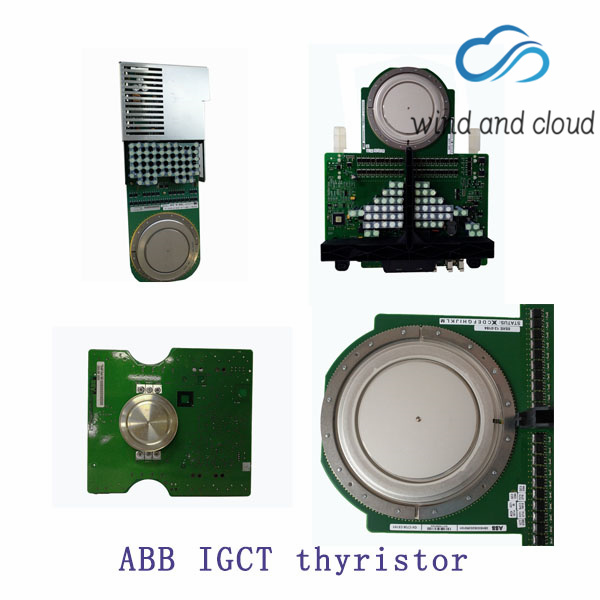 5STP20F1601 ABB Rectifier tube - Fengyun Automation