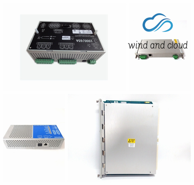 135473-01 Bently Nevada Communication gateway supporting RS485 ...