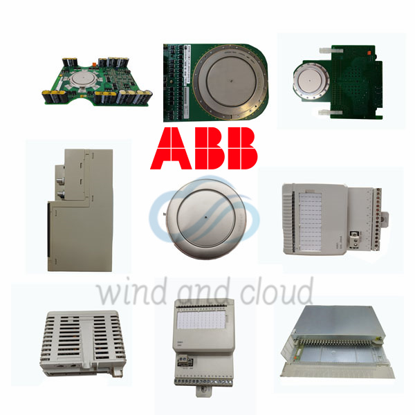 70EA05A-E HESG447419R1 ABB Configure related boards - Fengyun Automation