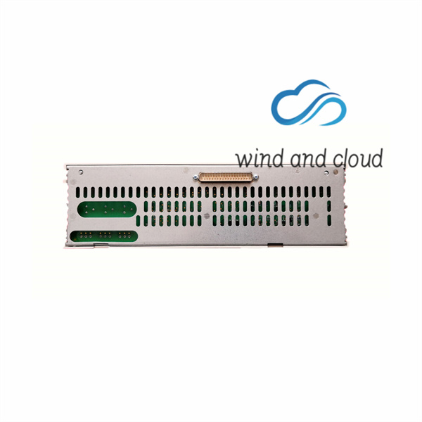 ZCU-14 CPU spare parts ABB module Robot system - Fengyun Automation