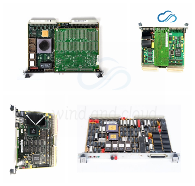 MPC2004 MOTOROLA Microprocessor module - Fengyun Automation