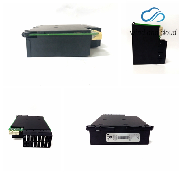 UR-6HH GE Multilin Universal Relay Module - Fengyun Automation