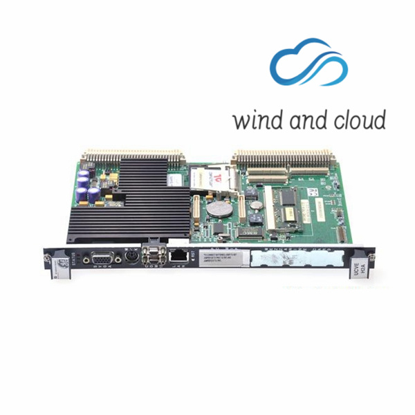 VMIVME-2170A GE VMEbus system controller - Fengyun Automation