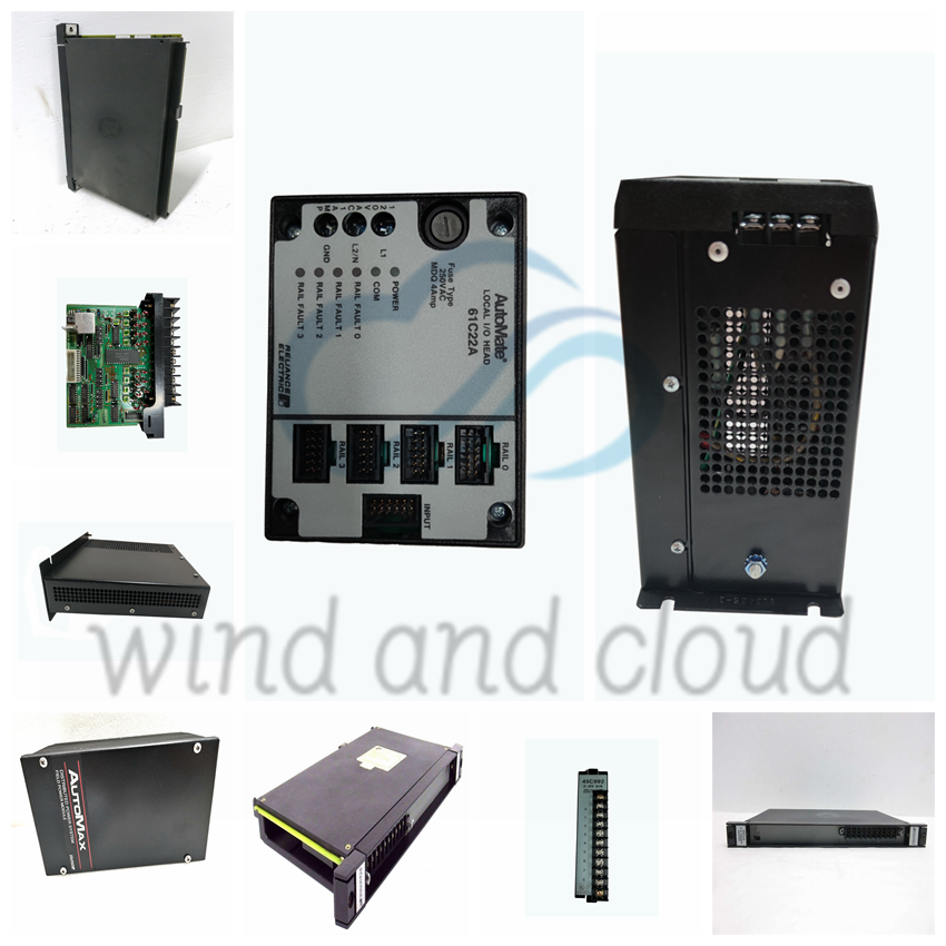 0-51378-25 Reliance Electric Supporting driver control module - Fengyun ...