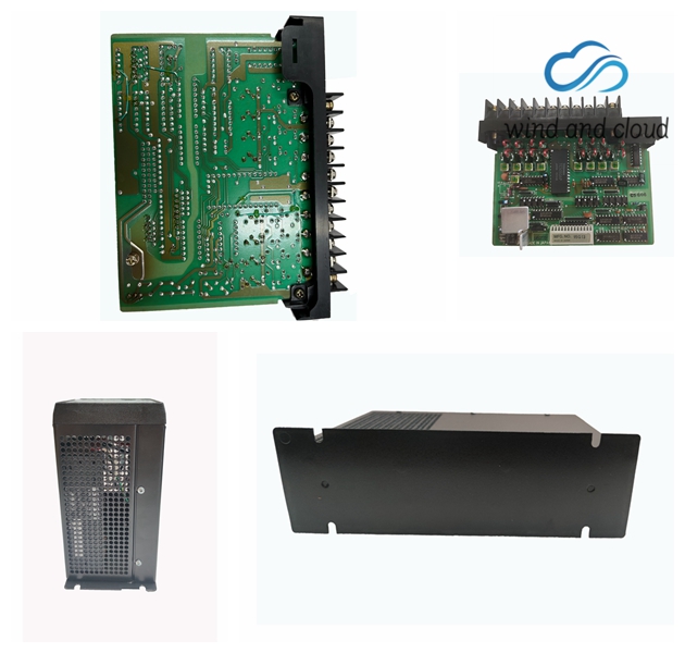 WR-D4007 Reliance Electric Supporting driver control module - Fengyun ...