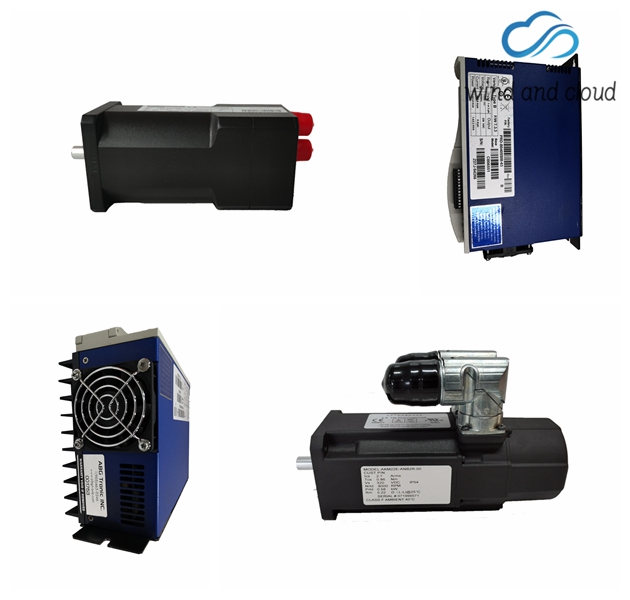 AKM43E-ANSNS-06 Kollmorgen Application of servo drive motor controller ...