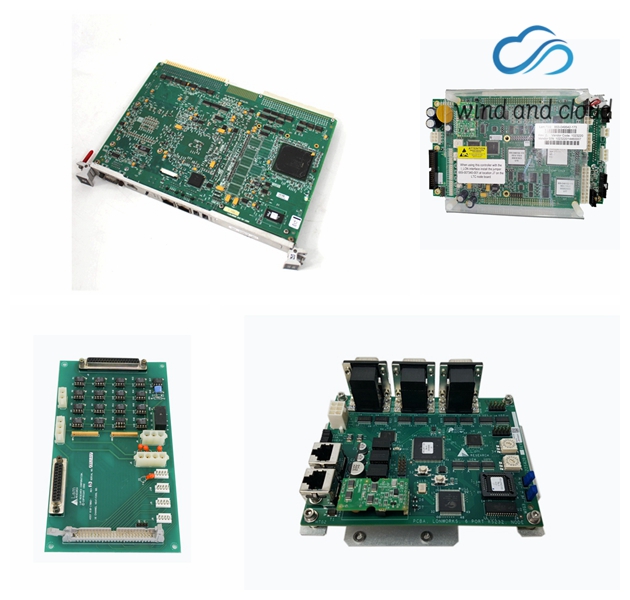 810-017034-300 Lam Research Pcb edge detector junction board - Fengyun ...