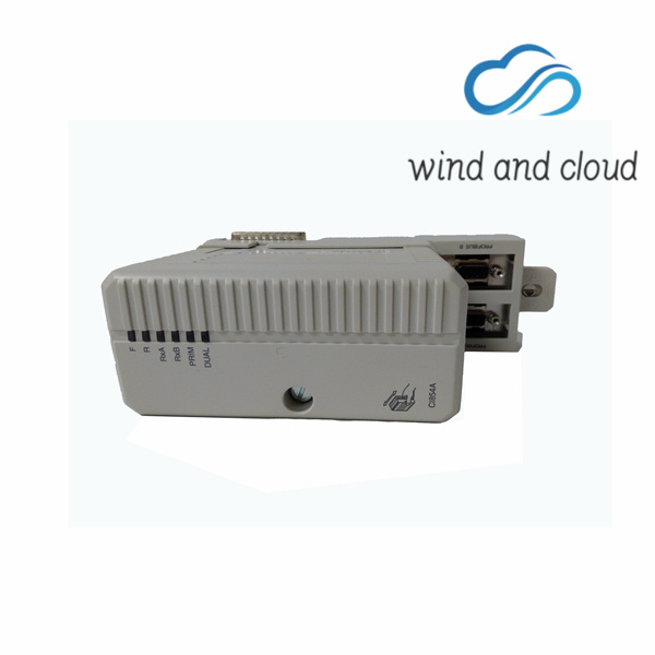 CI854 ABB module fieldbus DP-V1 - Fengyun Automation