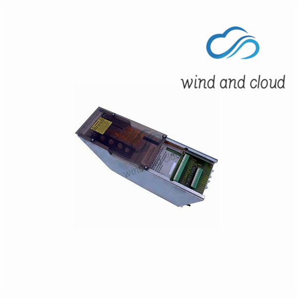 INDRAMAT drives TVR03.1-W015-03/S100 continuous mechanical output ...