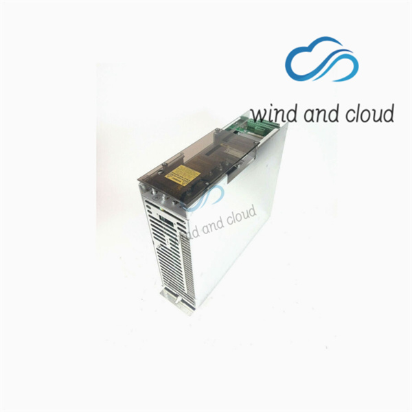 INDRAMAT drives TVR3.1-W015-03 continuous mechanical output - Fengyun ...