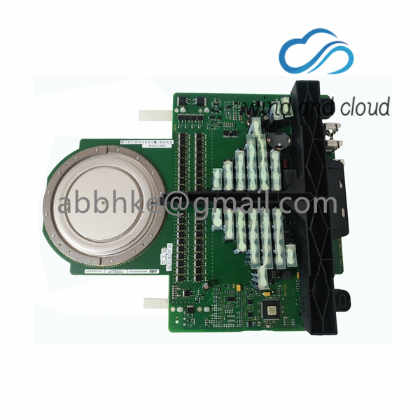 5SHX2645L0004 ABB terminal interface device - Fengyun Automation