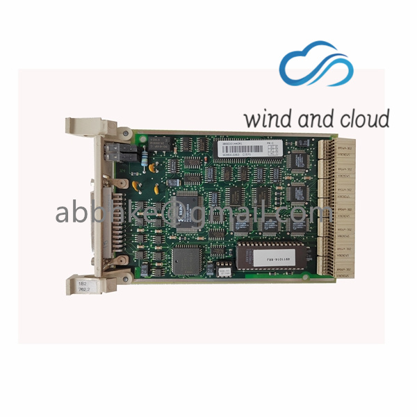 CI570 3BSE001440R1 standard Ethernet unit - Fengyun Automation
