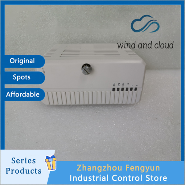 CI858 DCS/PLC Communication Card - Fengyun Automation