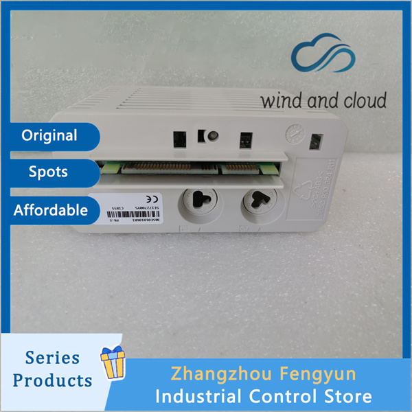 CI858 DCS/PLC Communication Card - Fengyun Automation