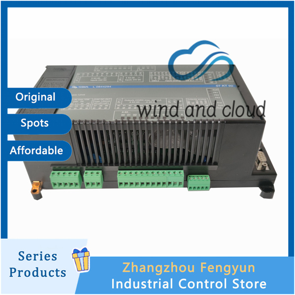 CS513 3BSE000435R1 IEEE 802.3 Programmable | IO module | Temperature ...