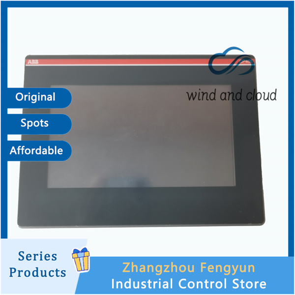 CP405 A0 1SAP500405R0001 CPU spare parts ABB module Robot system - Fengyun Automation