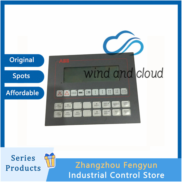 AFC094AE02 Programmable | IO module | Temperature control - Fengyun ...