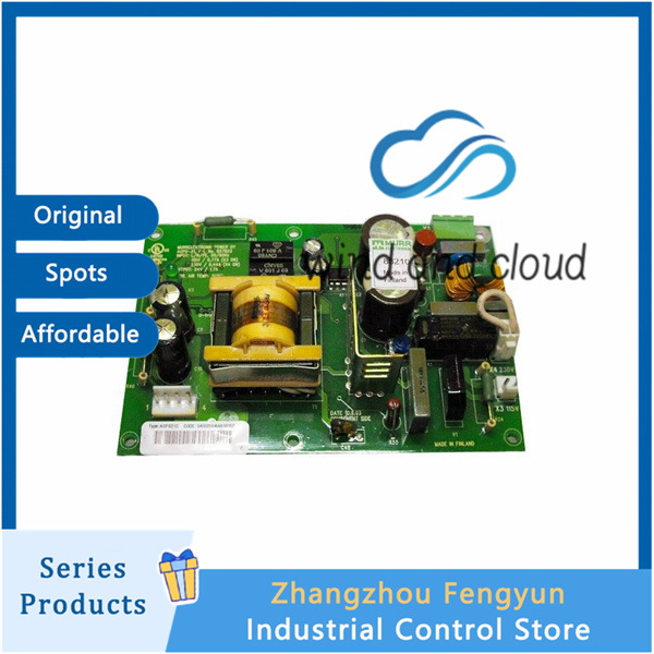 AGPS-21C Programmable | IO module | Temperature control - Fengyun Automation