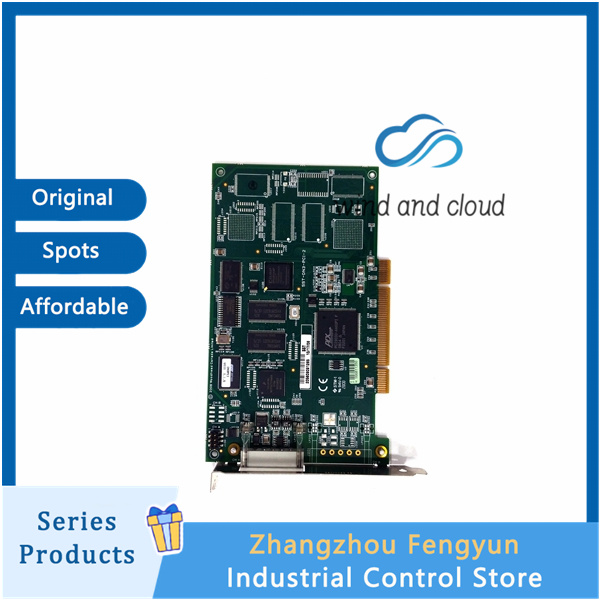 3HAC5393-2 DSQC508 CPU spare parts ABB module Robot system - Fengyun ...