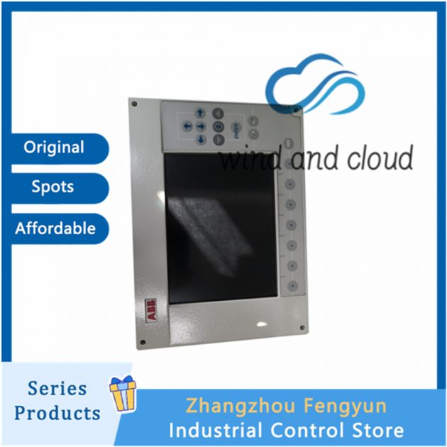 G3LA 1KHW000623R0101 Input Differences - Fengyun Automation