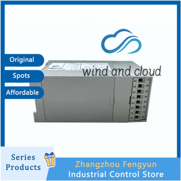 NTCF22｜I/O board｜Thyristors｜ - Fengyun Automation