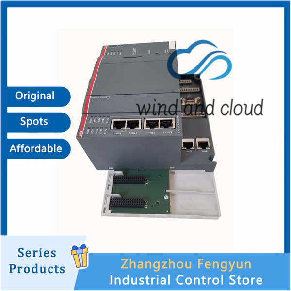 Pm595 4eth F 1sap155500r0279｜load Cell｜motor｜ Fengyun Automation