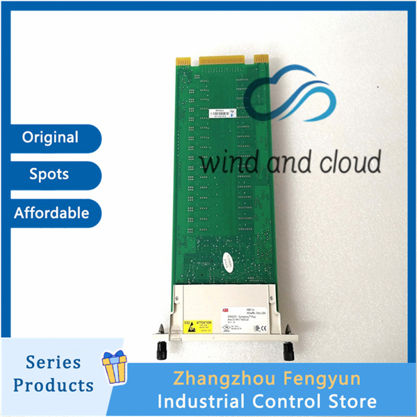 SPA-ZC22｜Circuit board｜Temperature controller｜ - Fengyun Automation