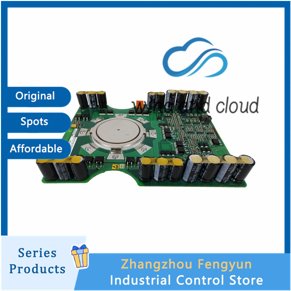 5SGY3545L0017｜Digital quantity｜Input/Ooutput｜ - Fengyun Automation