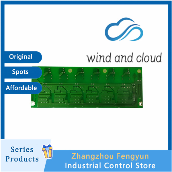 ABB HIEE205011R0002｜Communication Module｜ - Fengyun Automation