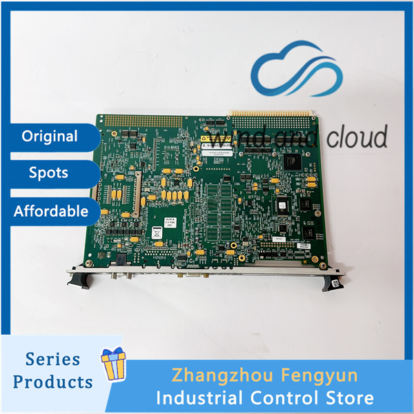 GE IS415UCVHH1A｜Positive and Negative Logic Modules｜ - Fengyun Automation