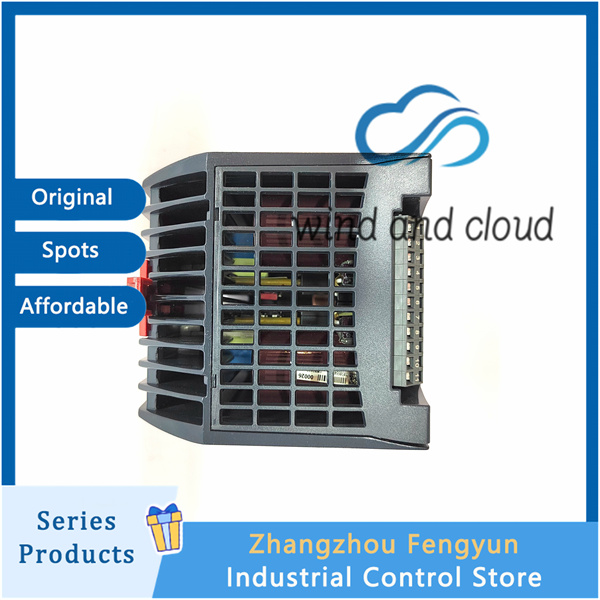 ABB 3BHL000986P7002｜Optimal inverter｜ - Fengyun Automation