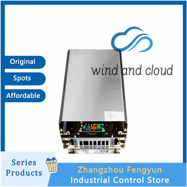 ABB NE870｜Optimal inverter｜ - Fengyun Automation