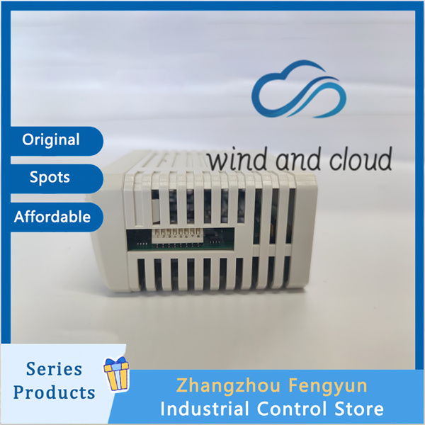 ABB PDP800｜Optimal inverter｜ - Fengyun Automation