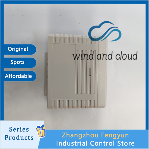 ABB PDP800｜Optimal inverter｜ - Fengyun Automation