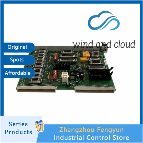 AMAT 0100-35231｜APPLIED MATERIALS｜ - Fengyun Automation