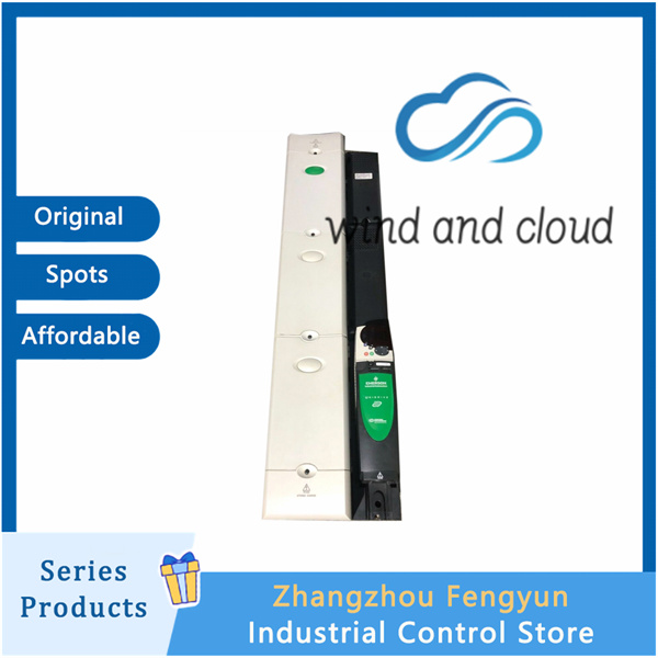 EMERSON SP6402｜Load cell｜ - Fengyun Automation