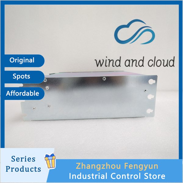 ELAU C400/A8/1/1/1/00｜Servo drive control system｜ - Fengyun Automation