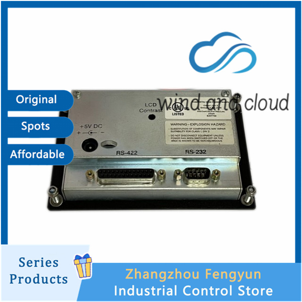 BEIJER E100-03210A｜Distributed controller｜ - Fengyun Automation